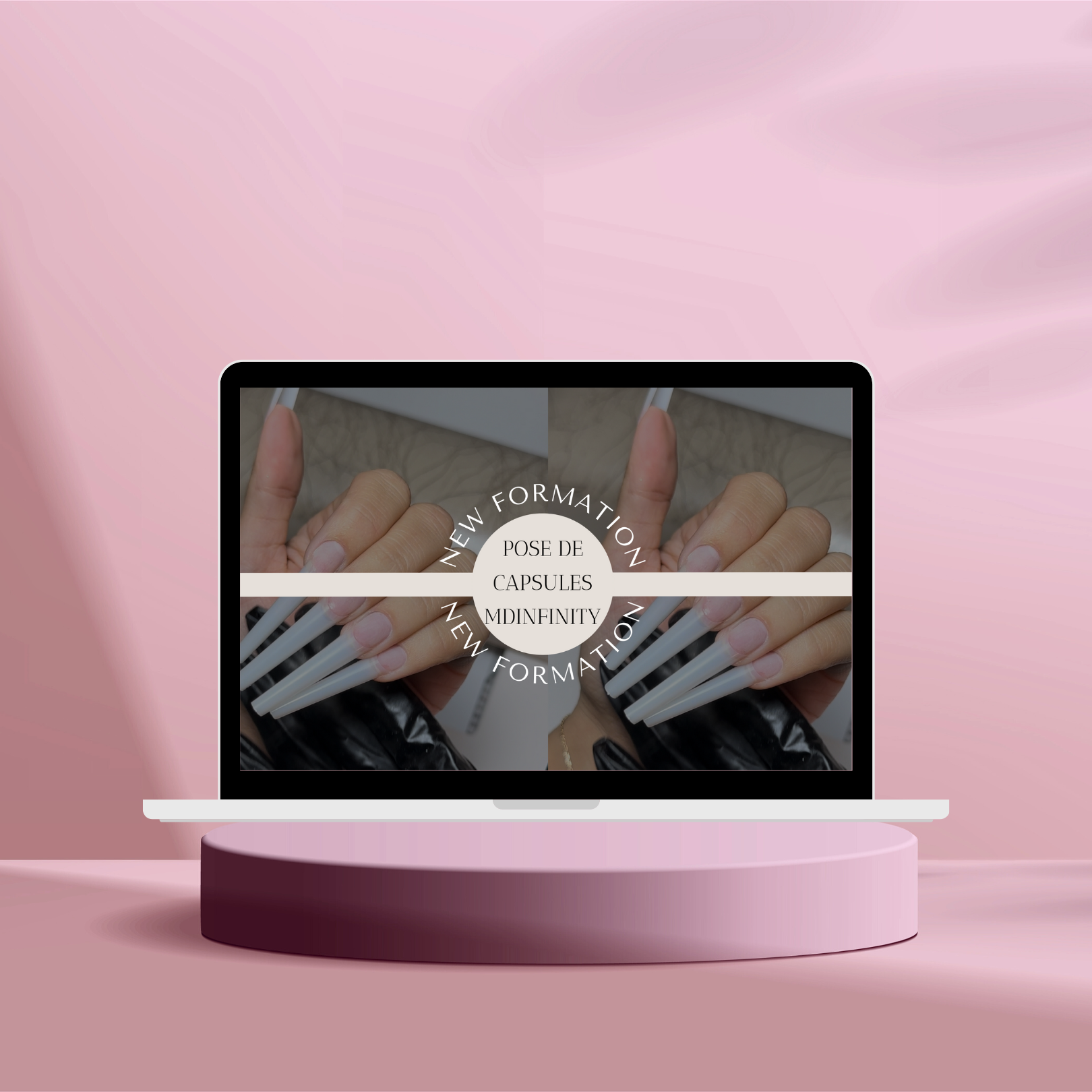 Mini formation pour utiliser correctement les capsules ♡ – Mdinfinity